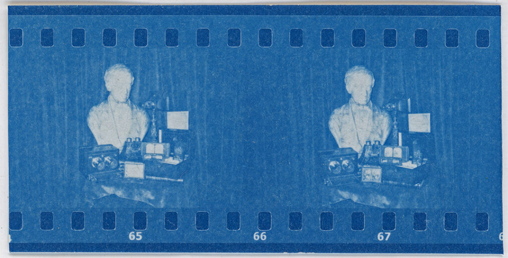 How to Take a 3-D Photo with Almost Any Camera - 35mmc