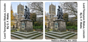 How to Take a 3-D Photo with Almost Any Camera - 35mmc