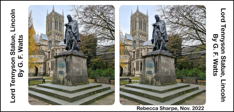 How to Take a 3-D Photo with Almost Any Camera - 35mmc