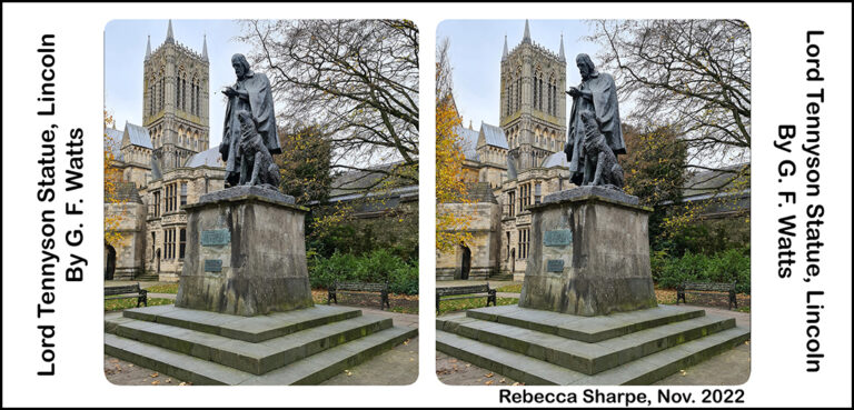 How to Take a 3-D Photo with Almost Any Camera - 35mmc