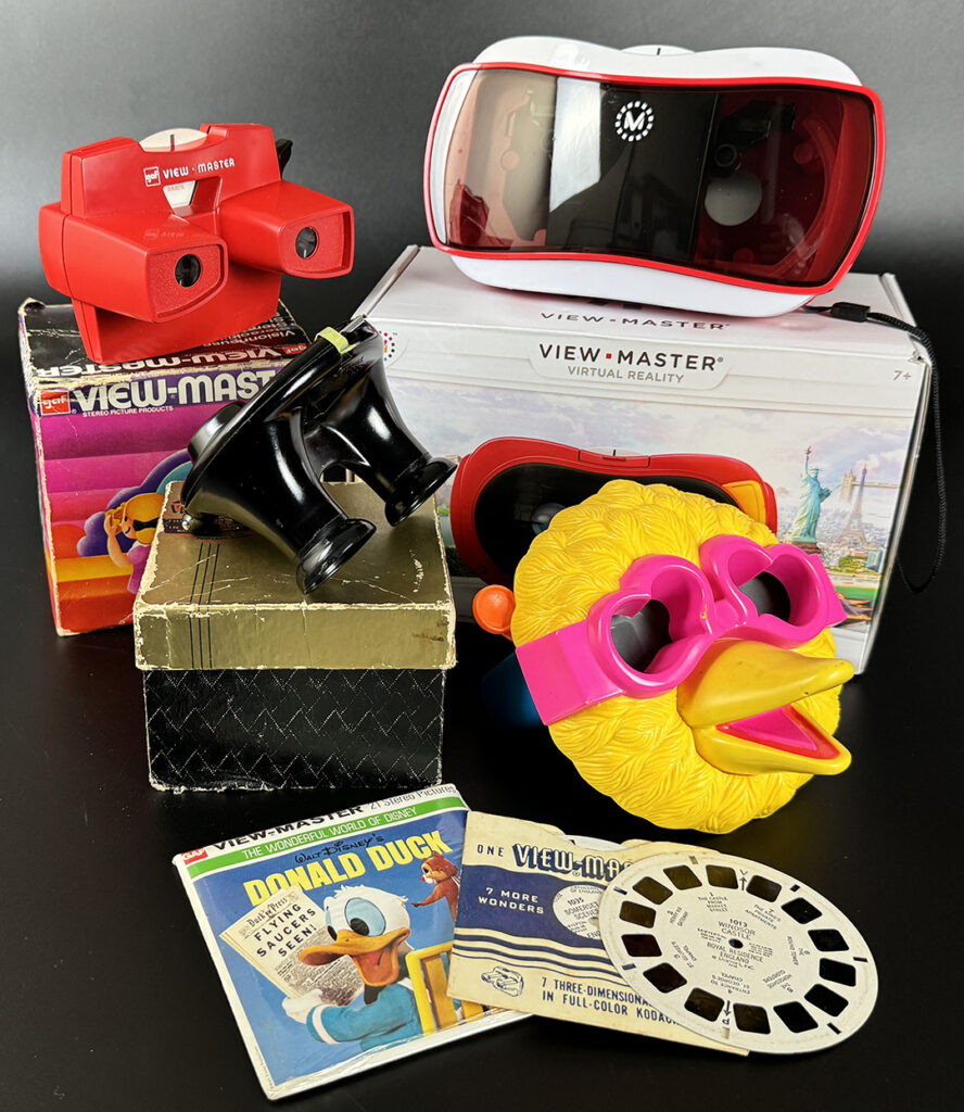 How to Take a 3-D Photo with Almost Any Camera - 35mmc