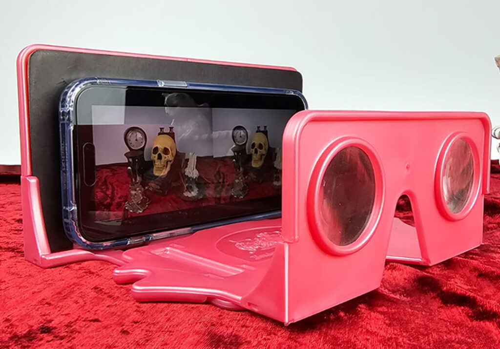 How to Take a 3-D Photo with Almost Any Camera - 35mmc