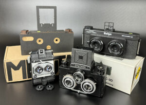 How to Take a 3-D Photo with Almost Any Camera - 35mmc