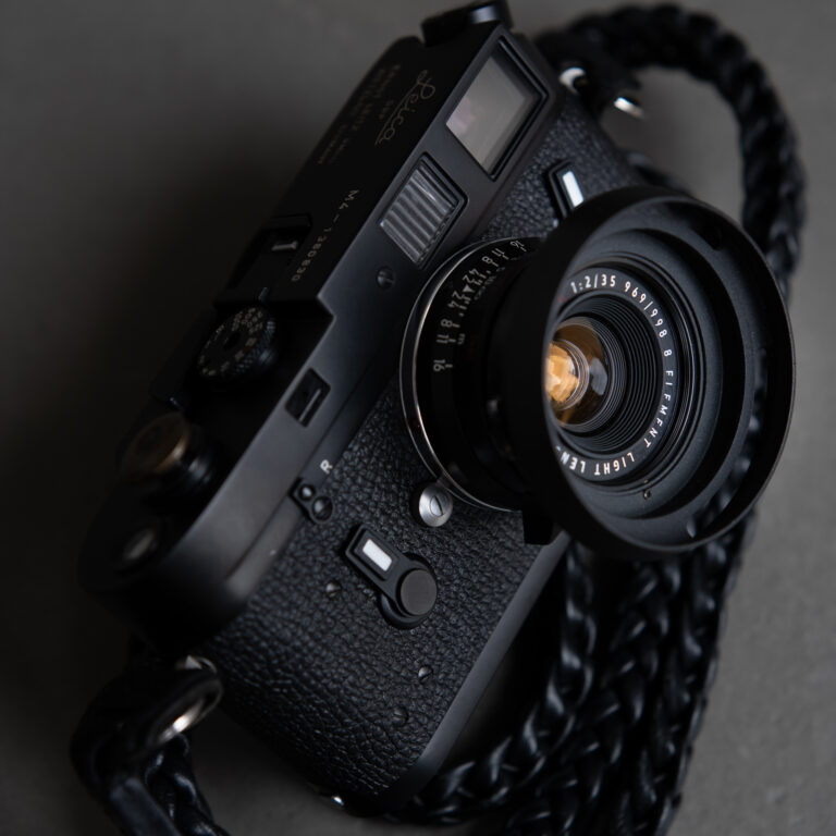 Light Lens Lab Eight Element 35mm f/2 review - 35mmc