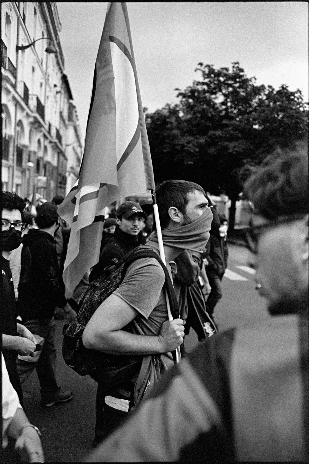 Light Lens Lab Eight Element 35mm f/2 review - 35mmc