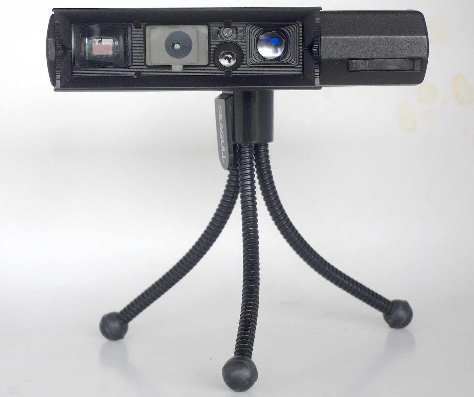 Minox 110S review - 35mmc