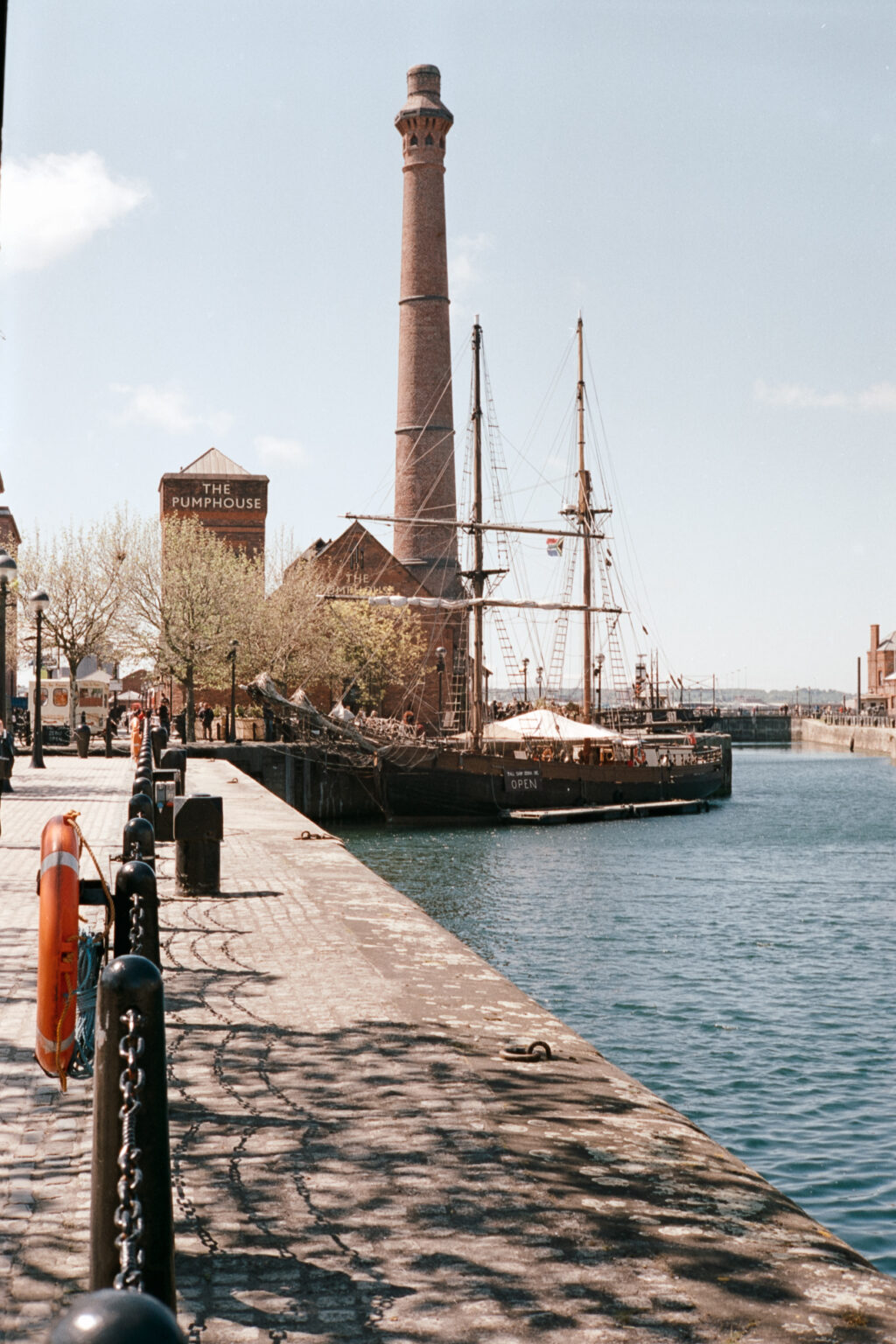 Barnack to Barnack - my Thread Mount Leica Journey so far - 35mmc