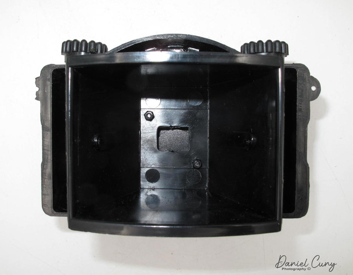 Marchand Fischer Baby Camera - 35mmc