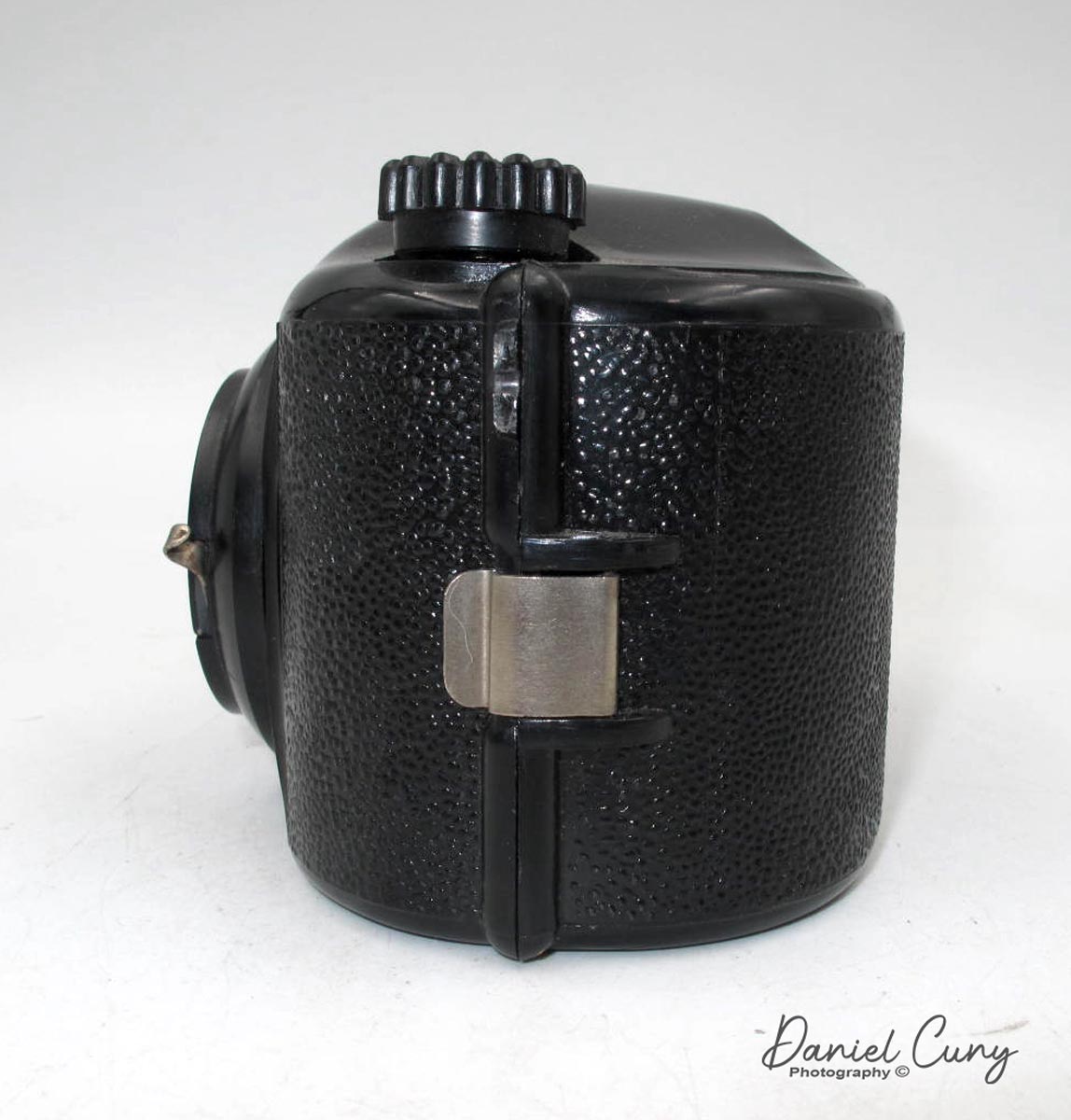 Marchand Fischer Baby Camera - 35mmc