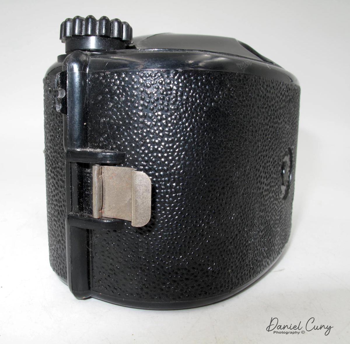 Marchand Fischer Baby Camera - 35mmc