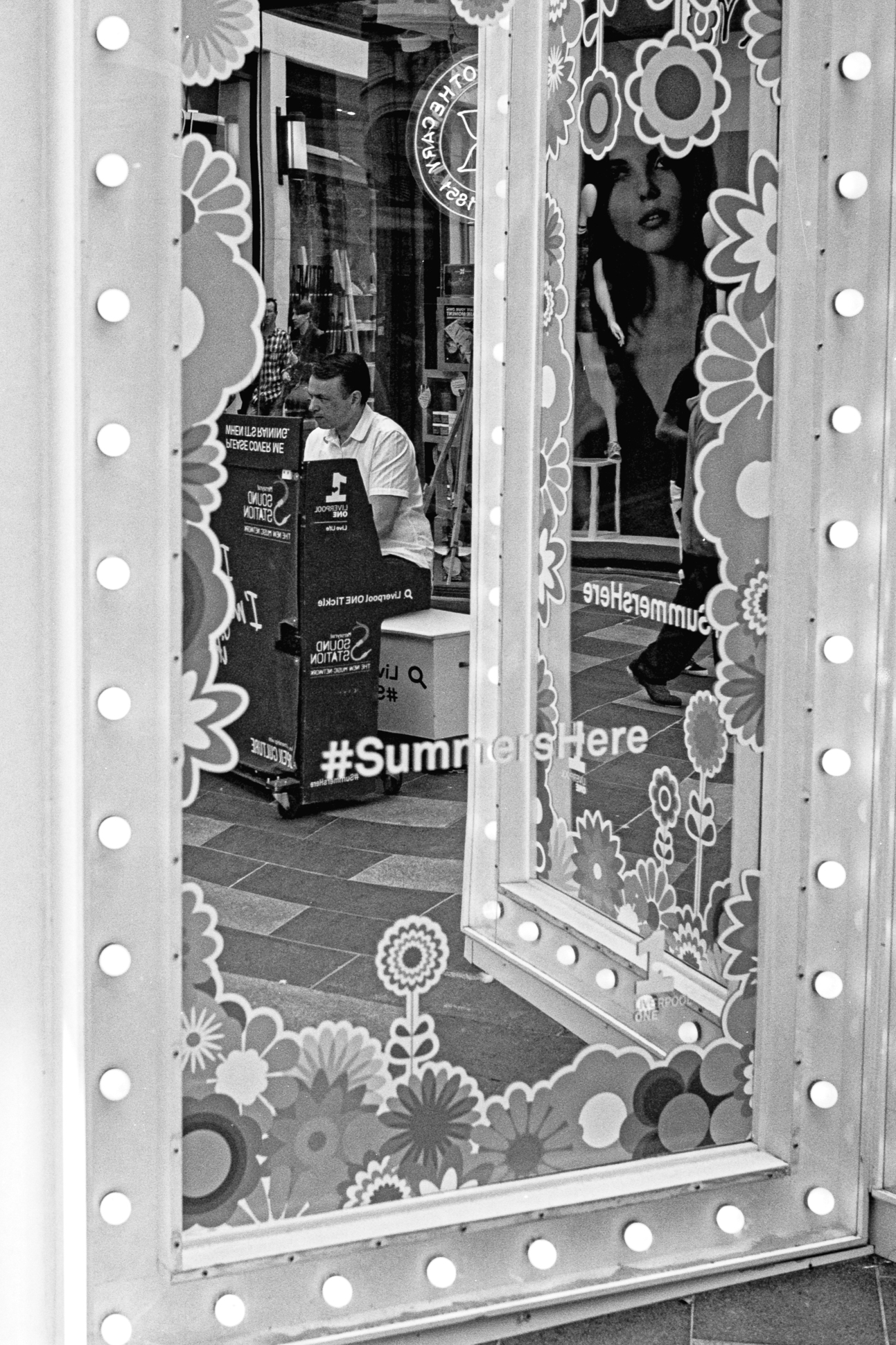 Barnack to Barnack - my Thread Mount Leica Journey so far - 35mmc