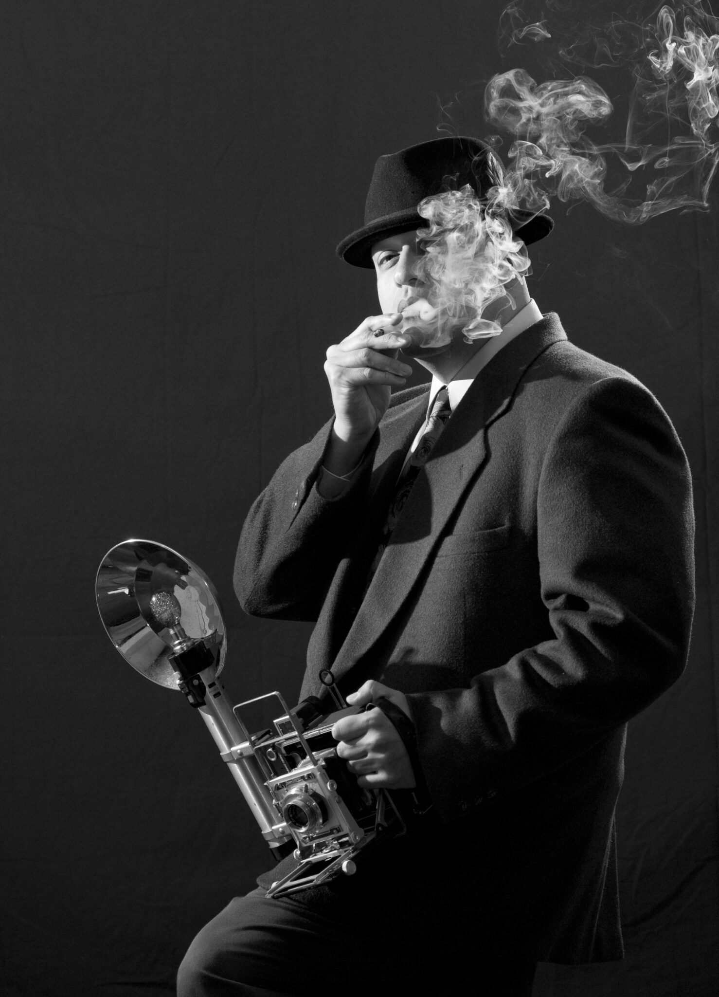 Weegee Returns - A photographic tribute to a legendary cult ...