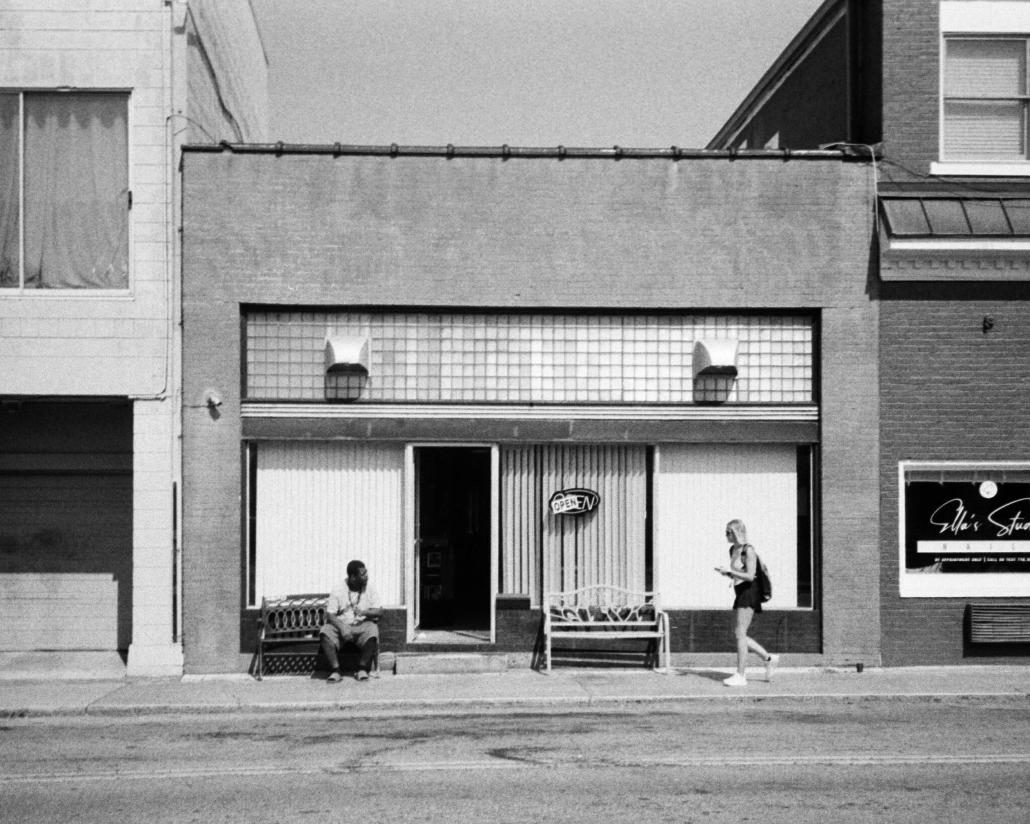 Rollei XF 35 - First Impressions - 35mmc