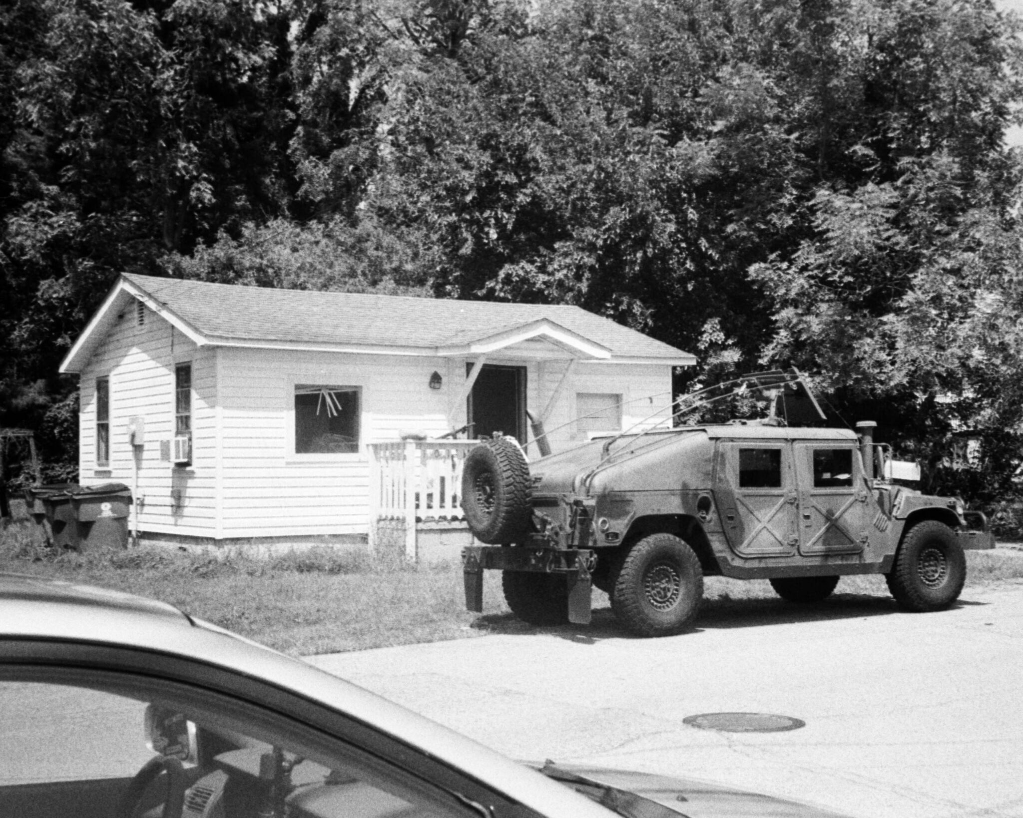 Rollei XF 35 - First Impressions - 35mmc