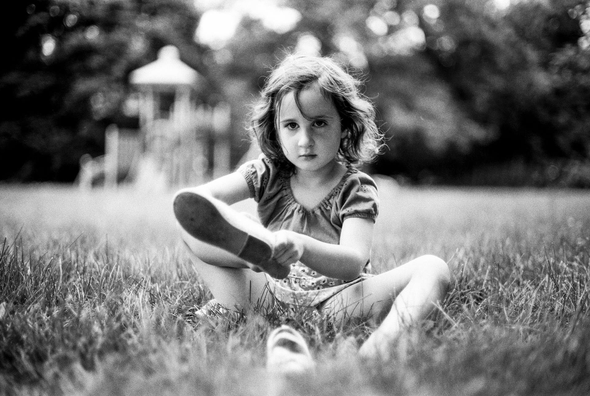 5 Frames With a Nikon S3 — a Camera That Will Make Your Heart Flutter ...