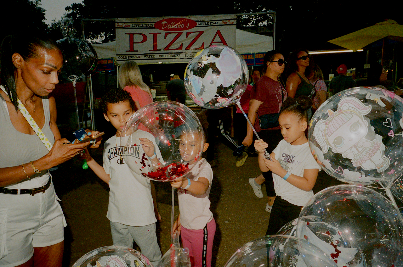 LightPix Labs FlashQ M20 - Hitting the street with a new flash - 35mmc