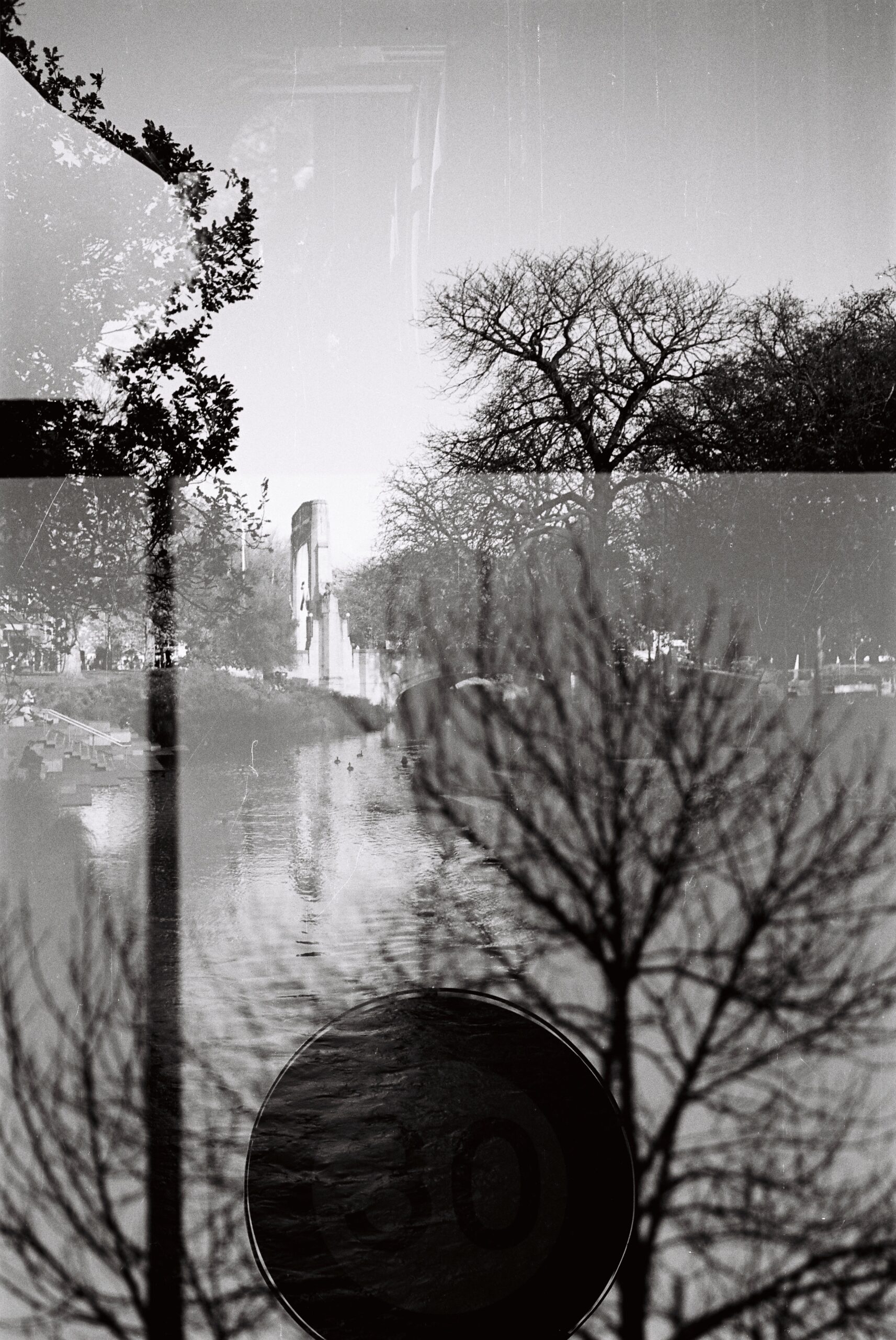 The great Agfa Scala 200x disaster - 35mmc