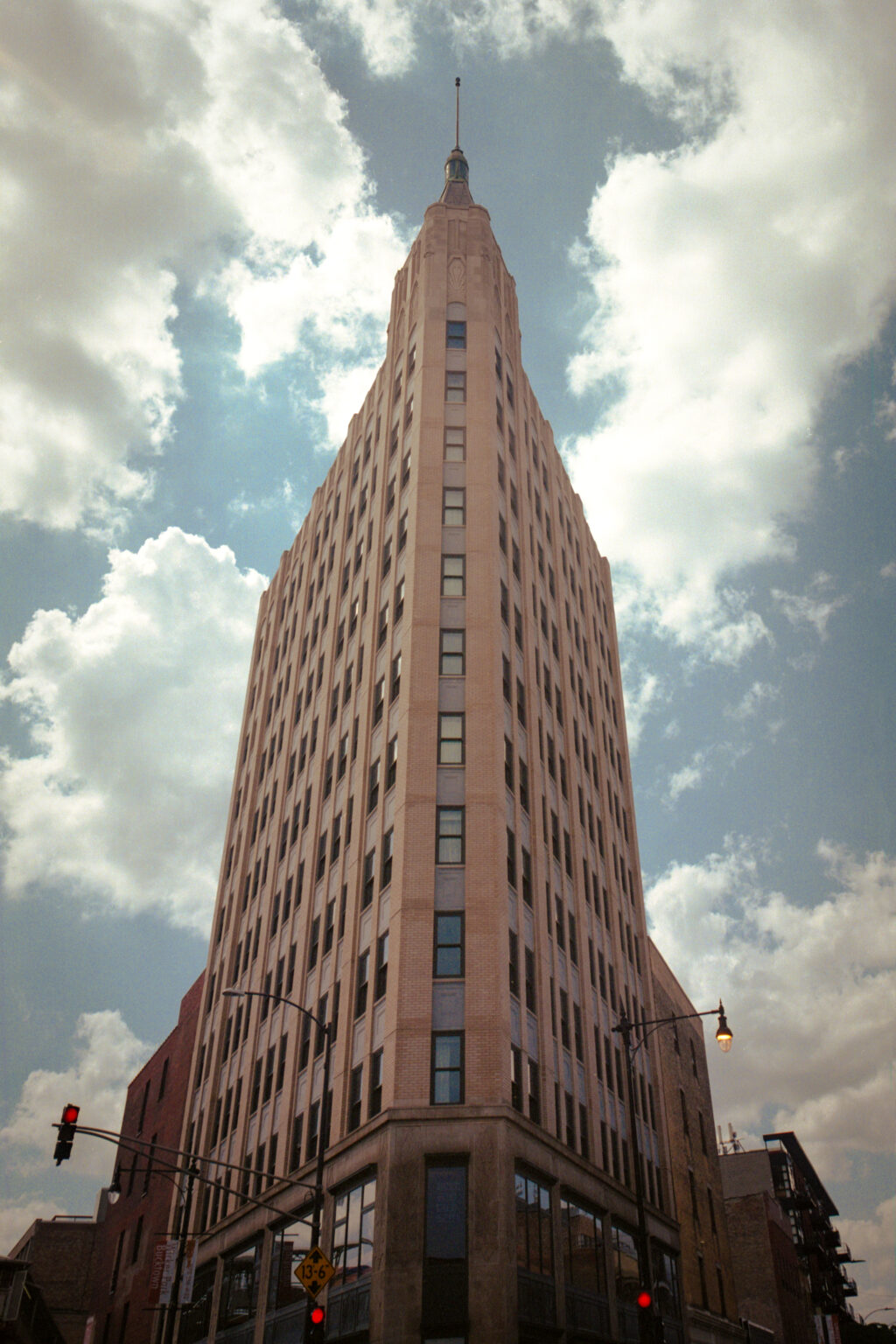 O.Zone 69 - My Summer with an Open-Source Camera System - 35mmc