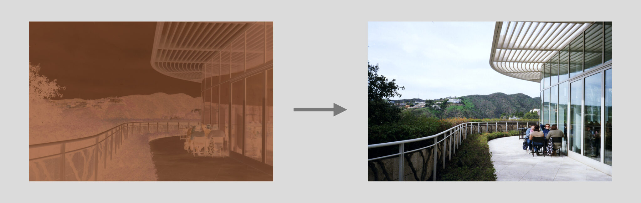 Converting Colour and B&W Film Negs – an Evolution - 35mmc