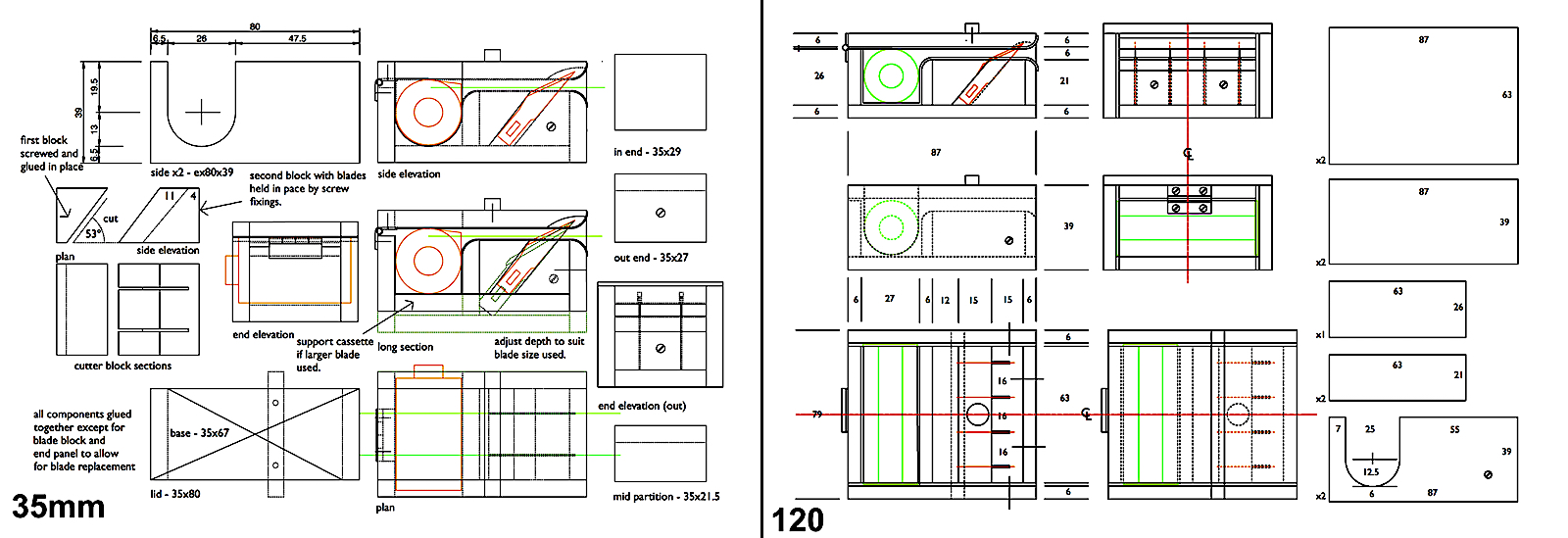 Enjoying the 110 format - 35mmc