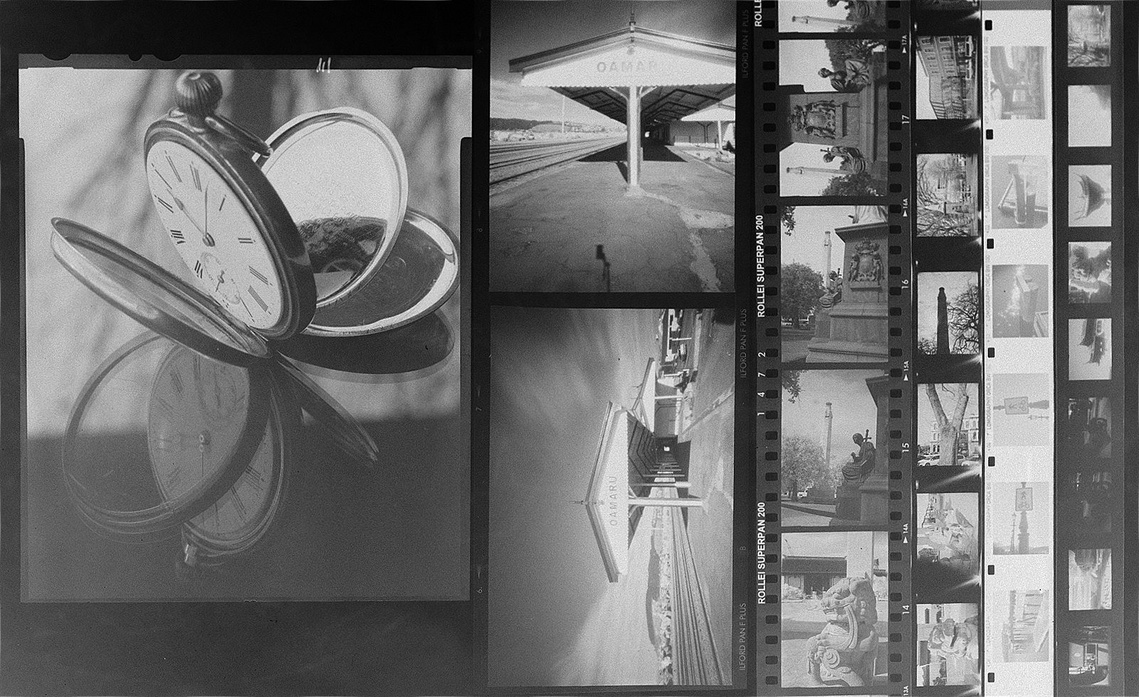 Enjoying the 110 format - 35mmc