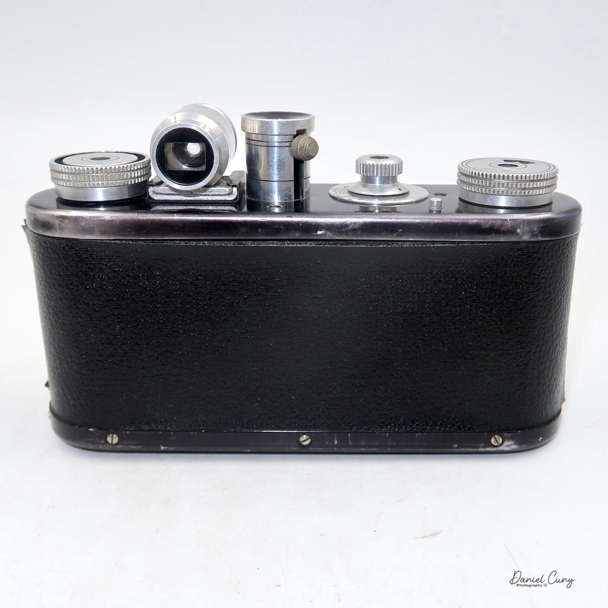 Corfield Periflex Camera - A British Gem - 35mmc