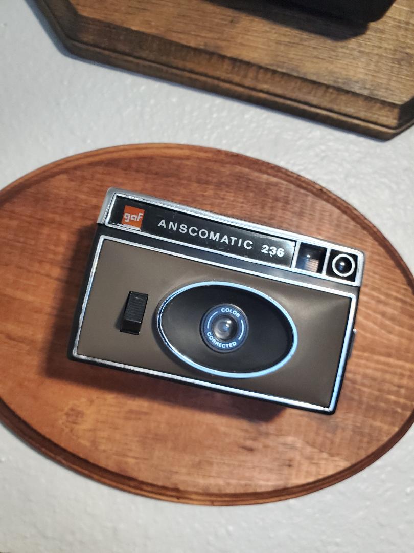 Finding the Best 126 Cartridge Camera - Part I - 35mmc