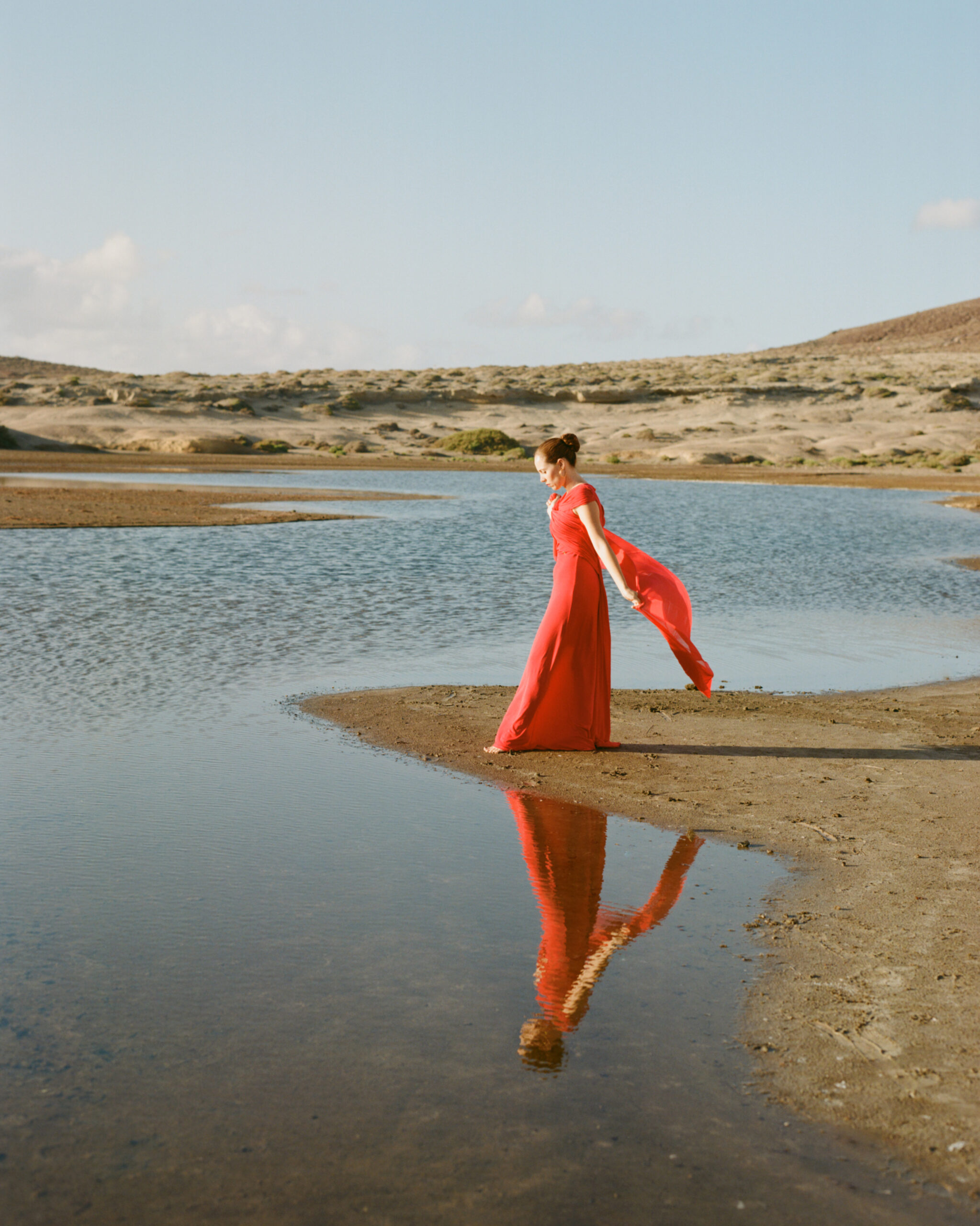 An Exhibition With A Film Photography Collective - 35mmc