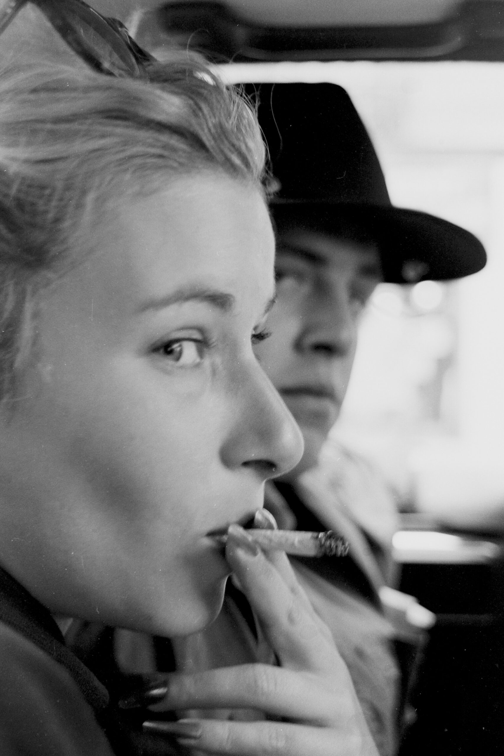 An Exhibition With A Film Photography Collective - 35mmc