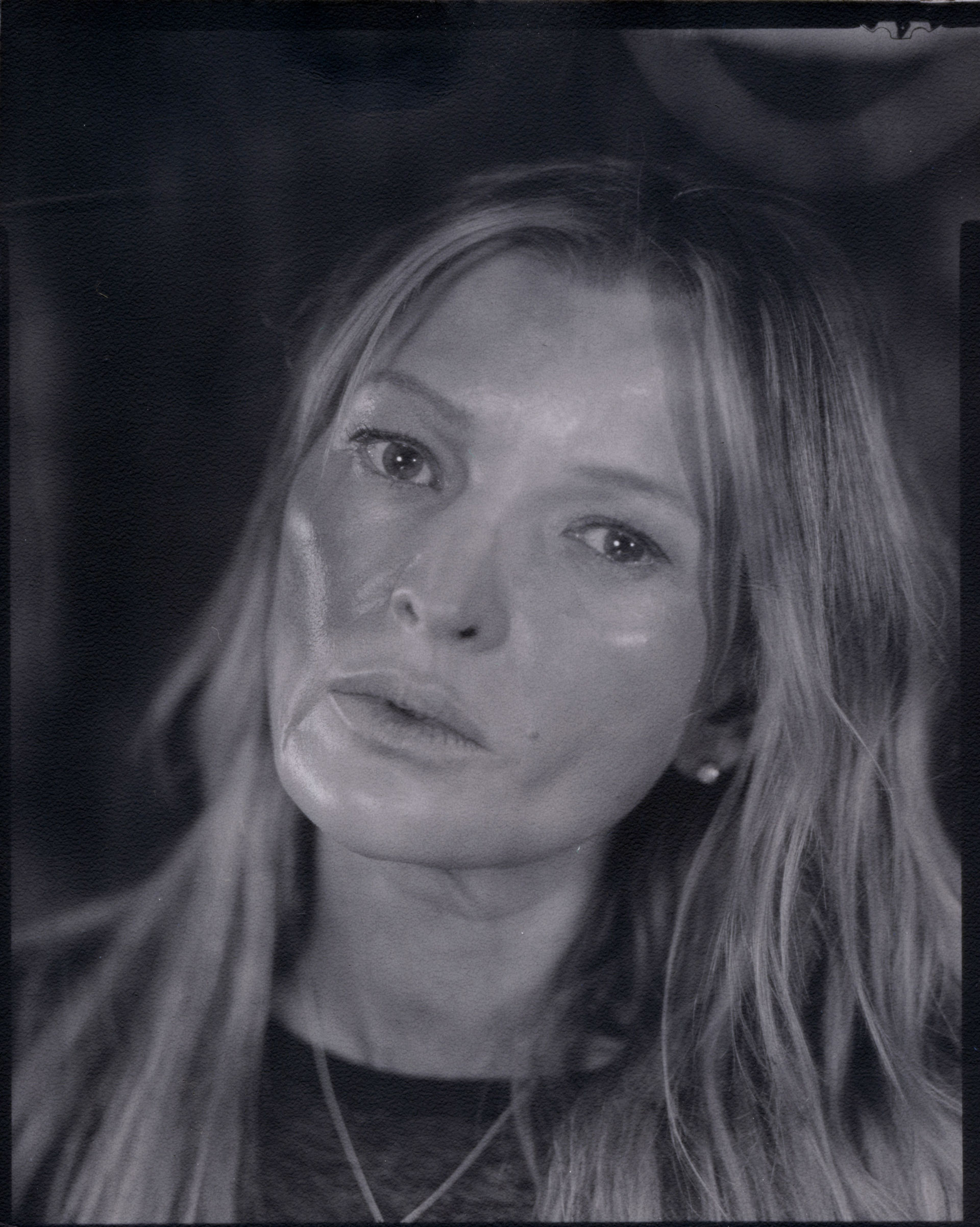 What I Love About Paper Negatives - 35mmc