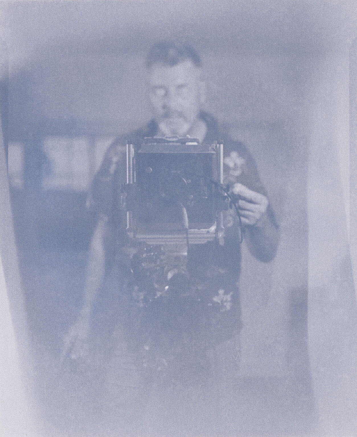 What I Love About Paper Negatives - 35mmc