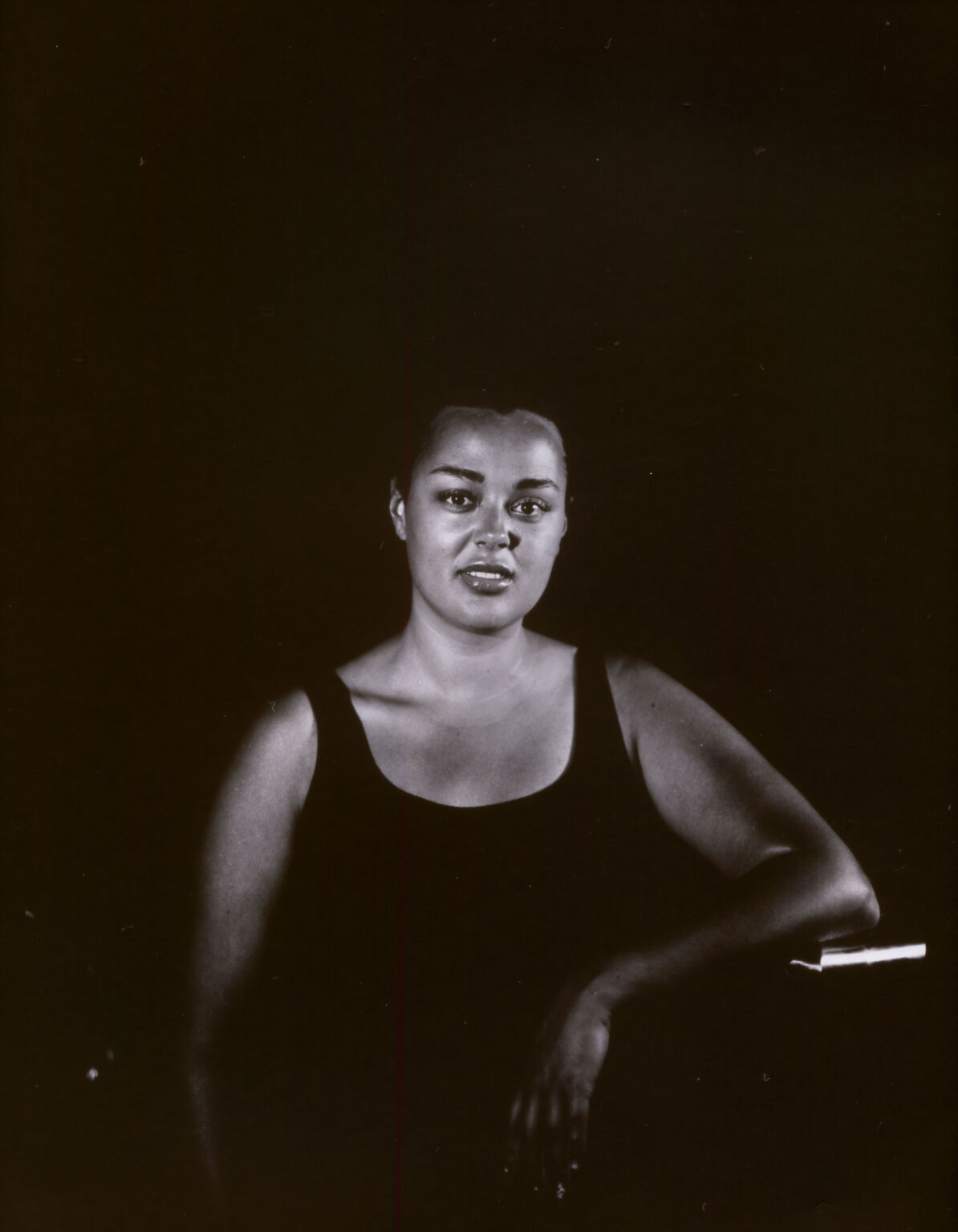 What I Love About Paper Negatives - 35mmc
