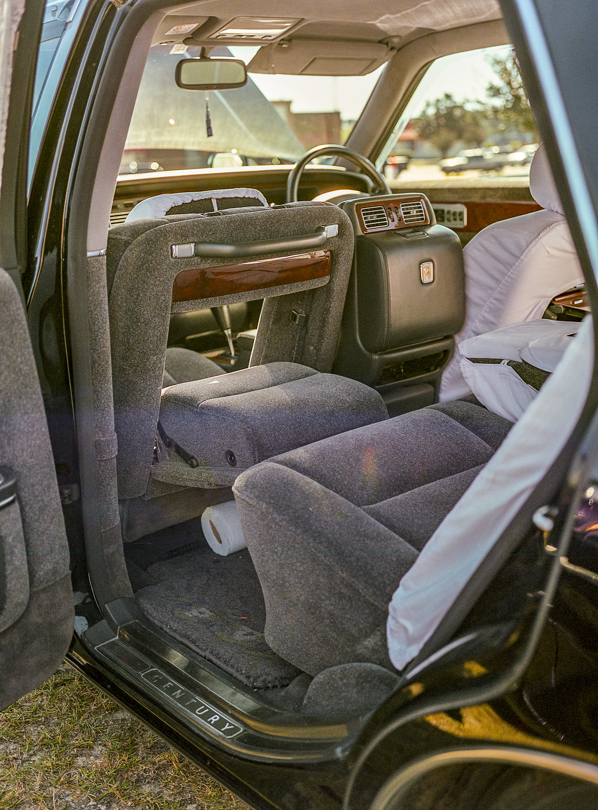 One Low Rider Car Show and Three Films - 35mmc