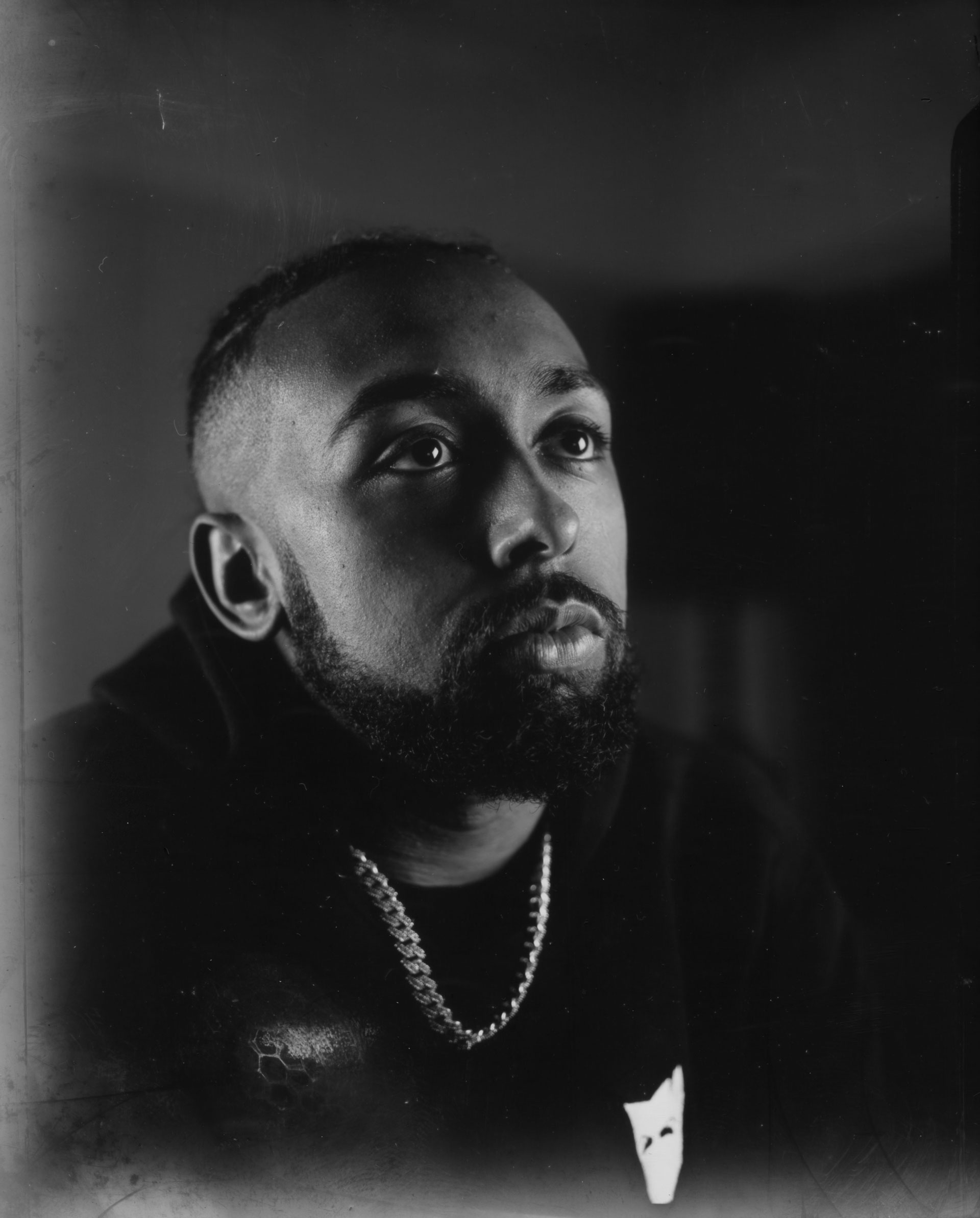 What I Love About Paper Negatives - 35mmc
