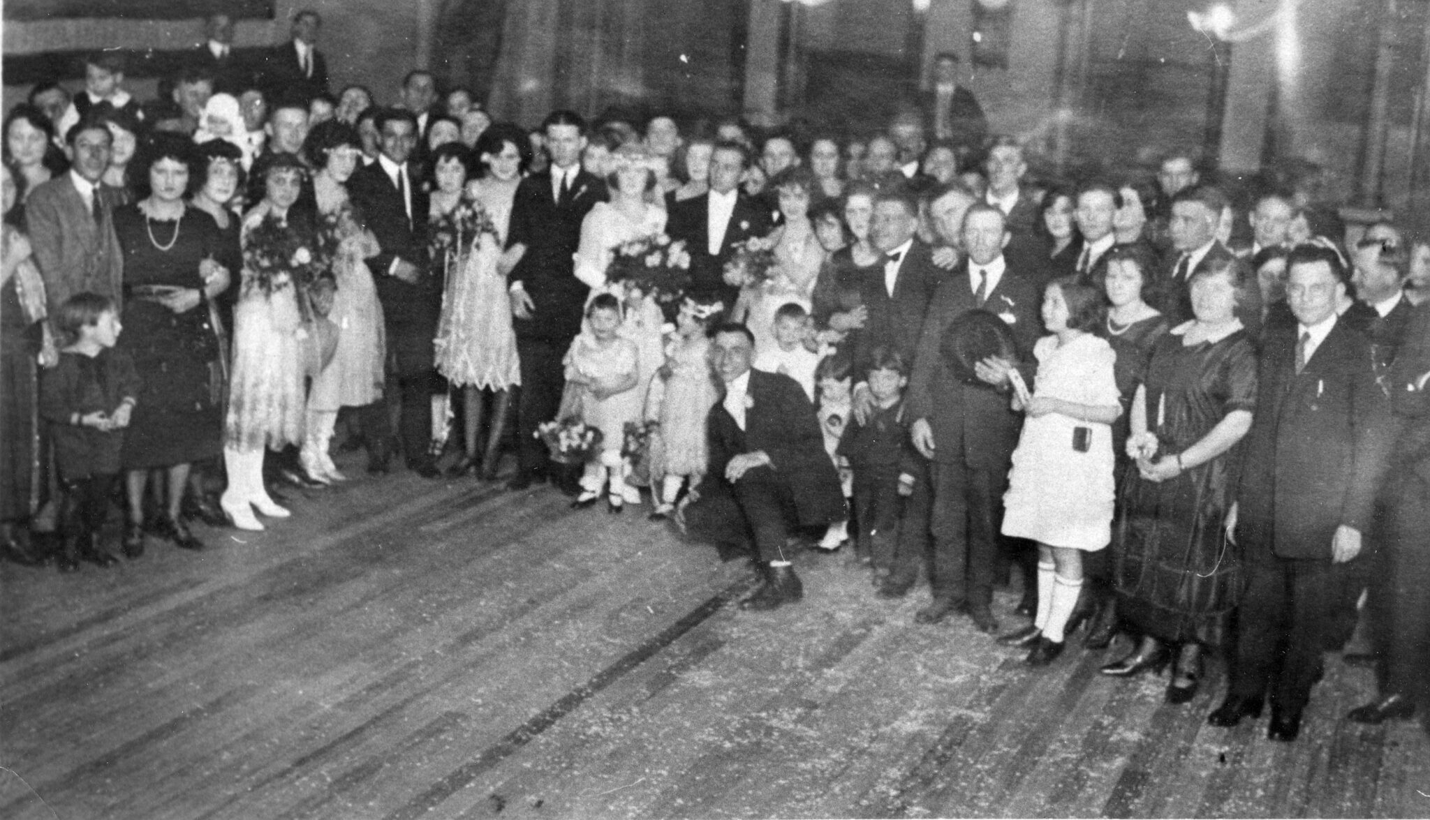 Imago Absentia - A Portrait of the Absent - 35mmc