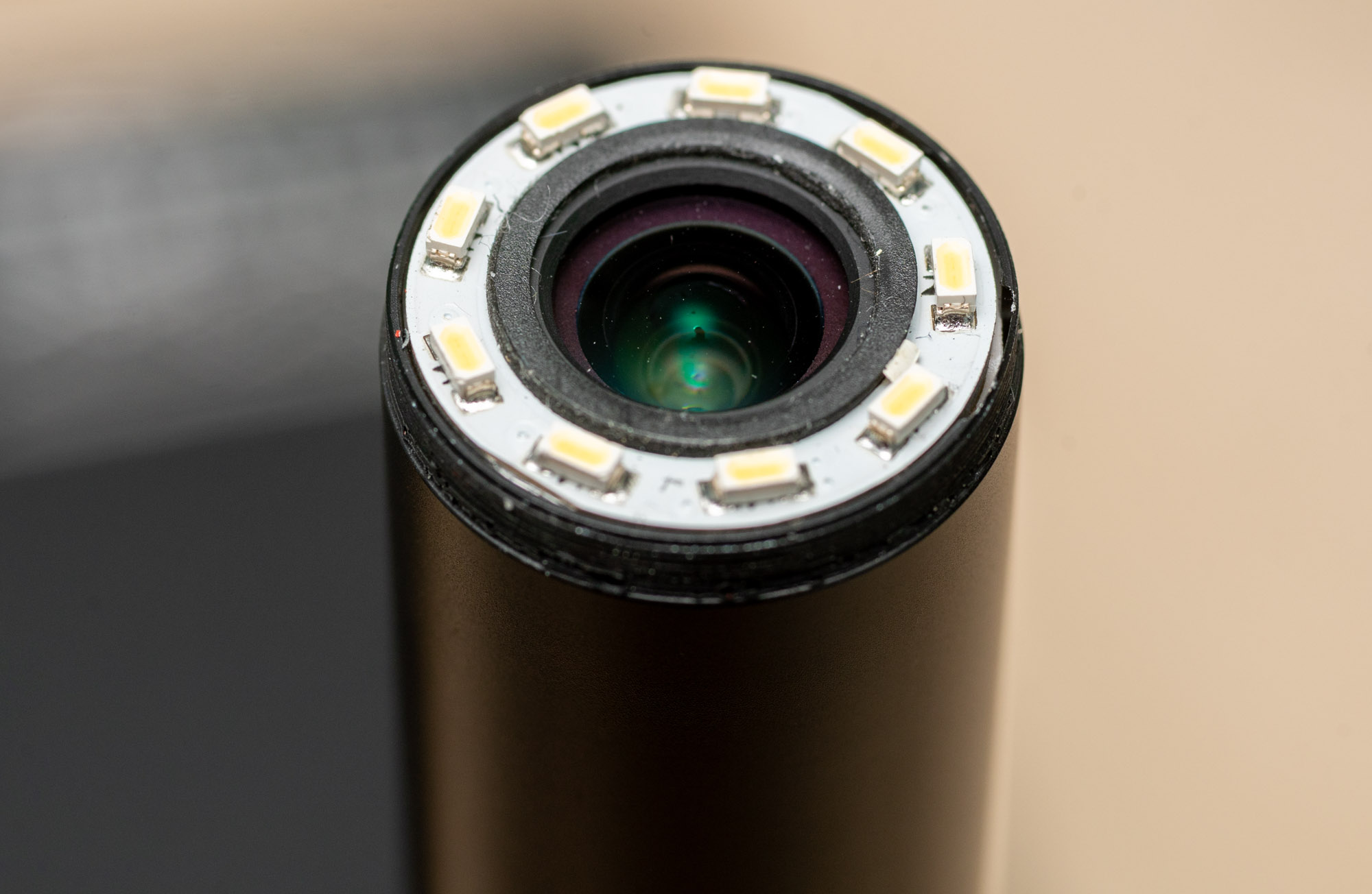 AstrHori 28mm f/13 Macro 2:1 probe lens review - 35mmc
