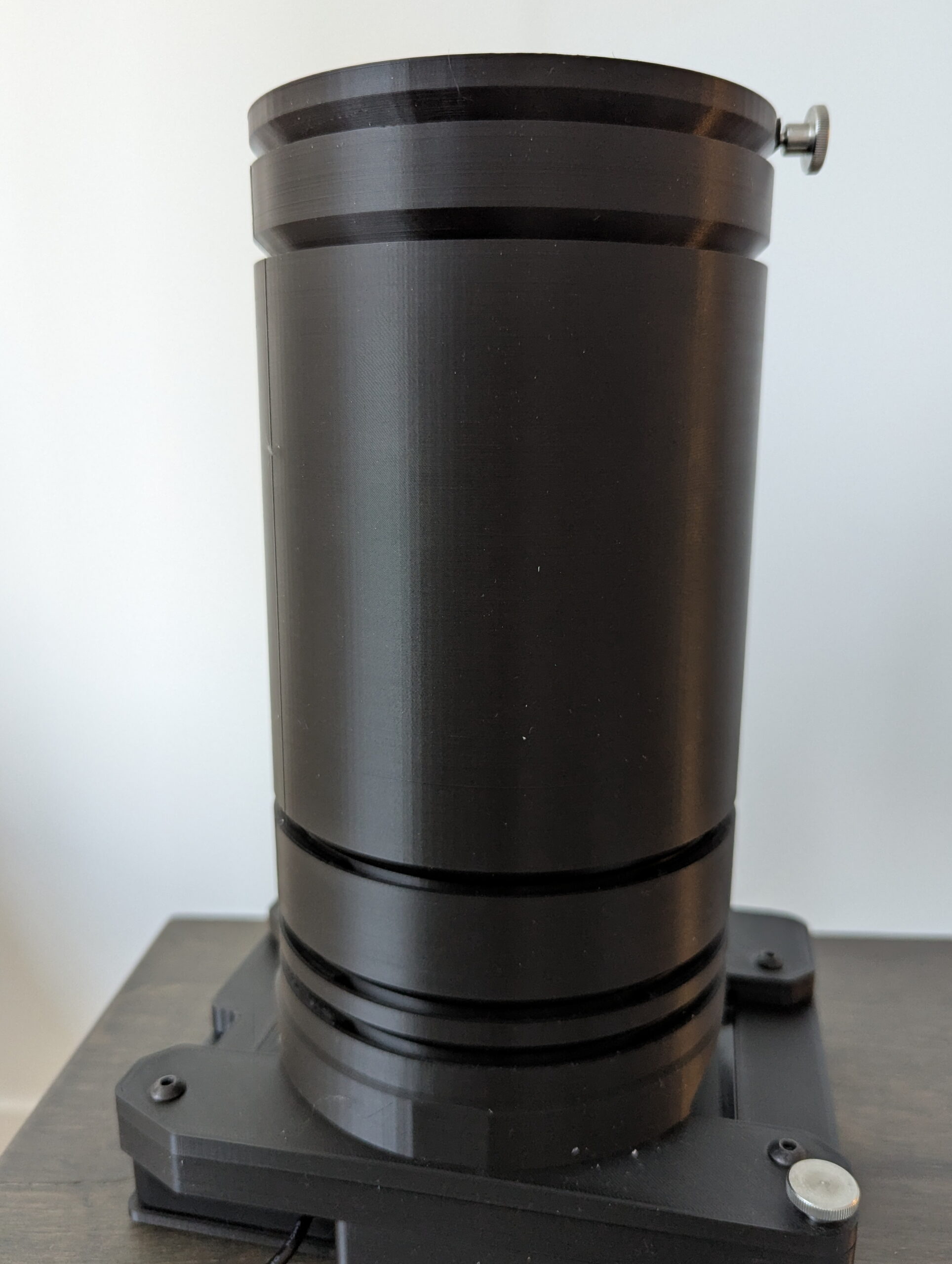 BlackBox Holo MF and 135 film digitiser - a Review - 35mmc