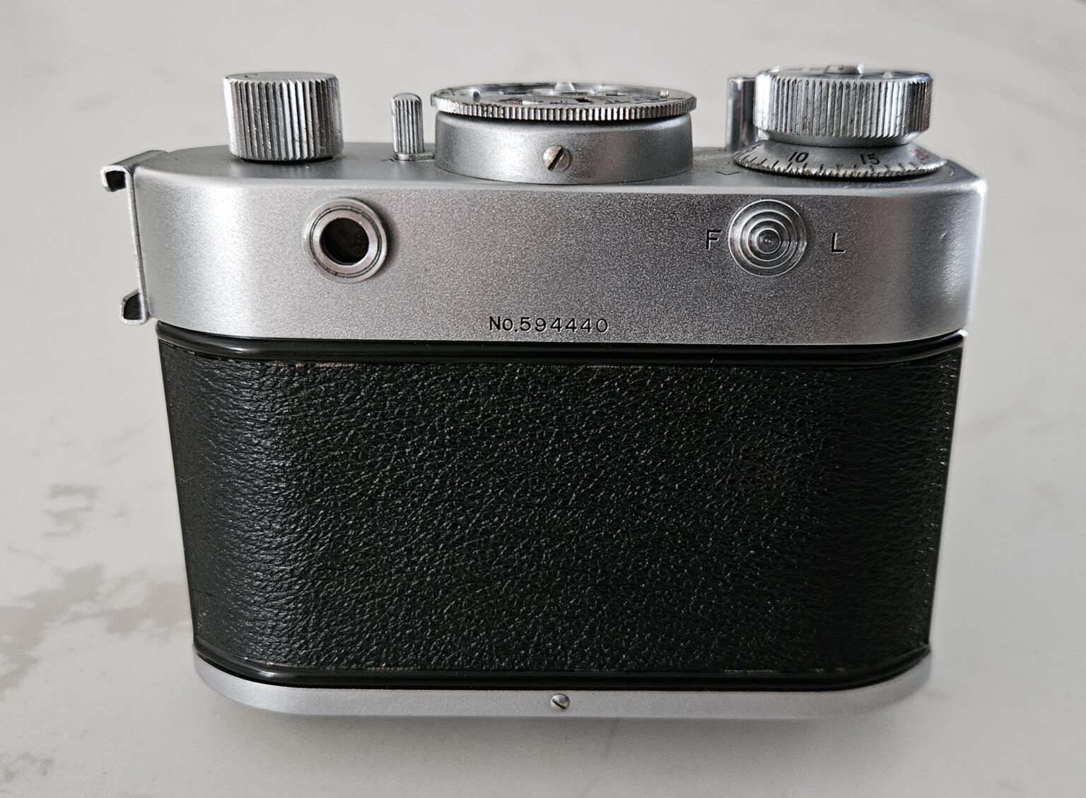 Samoca Super 28XLM Review – A Fantastic Littler Rangefinder - 35mmc