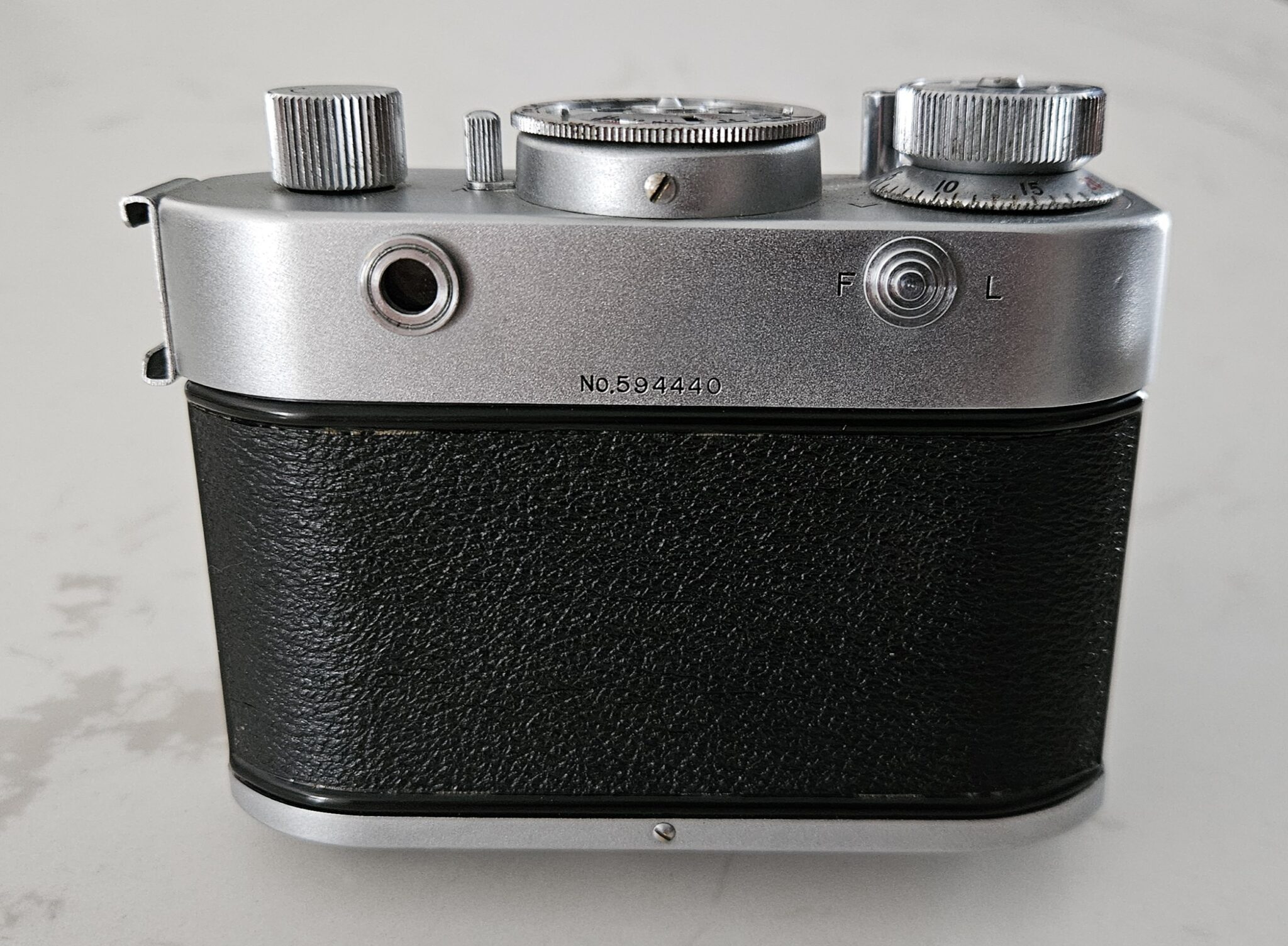 Samoca Super 28XLM Review – A Fantastic Littler Rangefinder - 35mmc