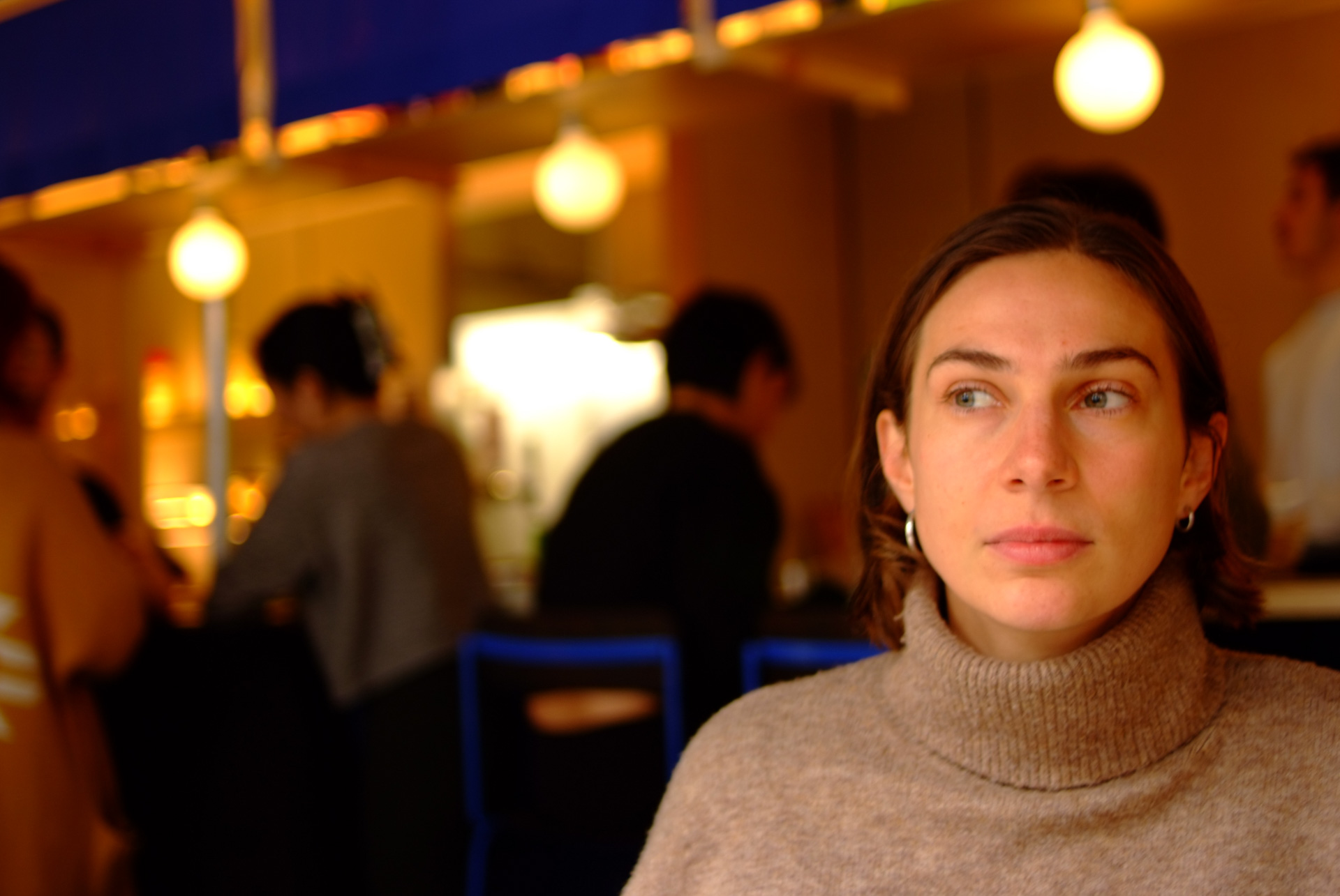 Fujifilm S5 Pro and What does “Film-Like” Even Mean? - 35mmc