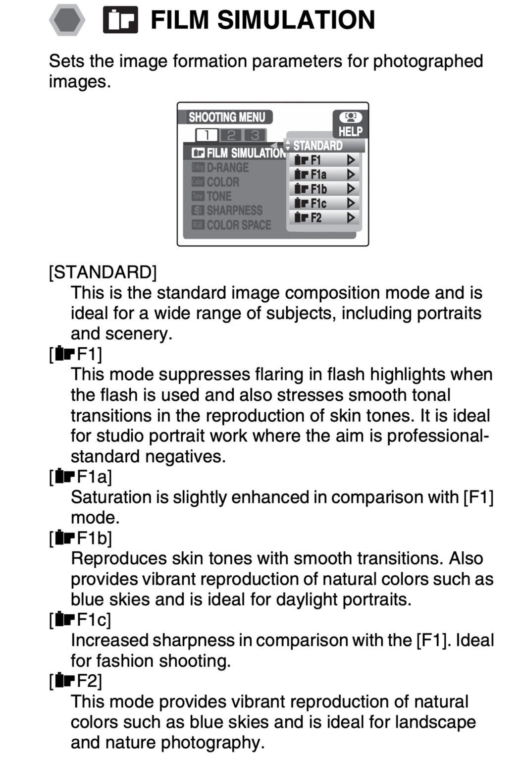 Fujifilm S5 Pro and What does “Film-Like” Even Mean? - 35mmc