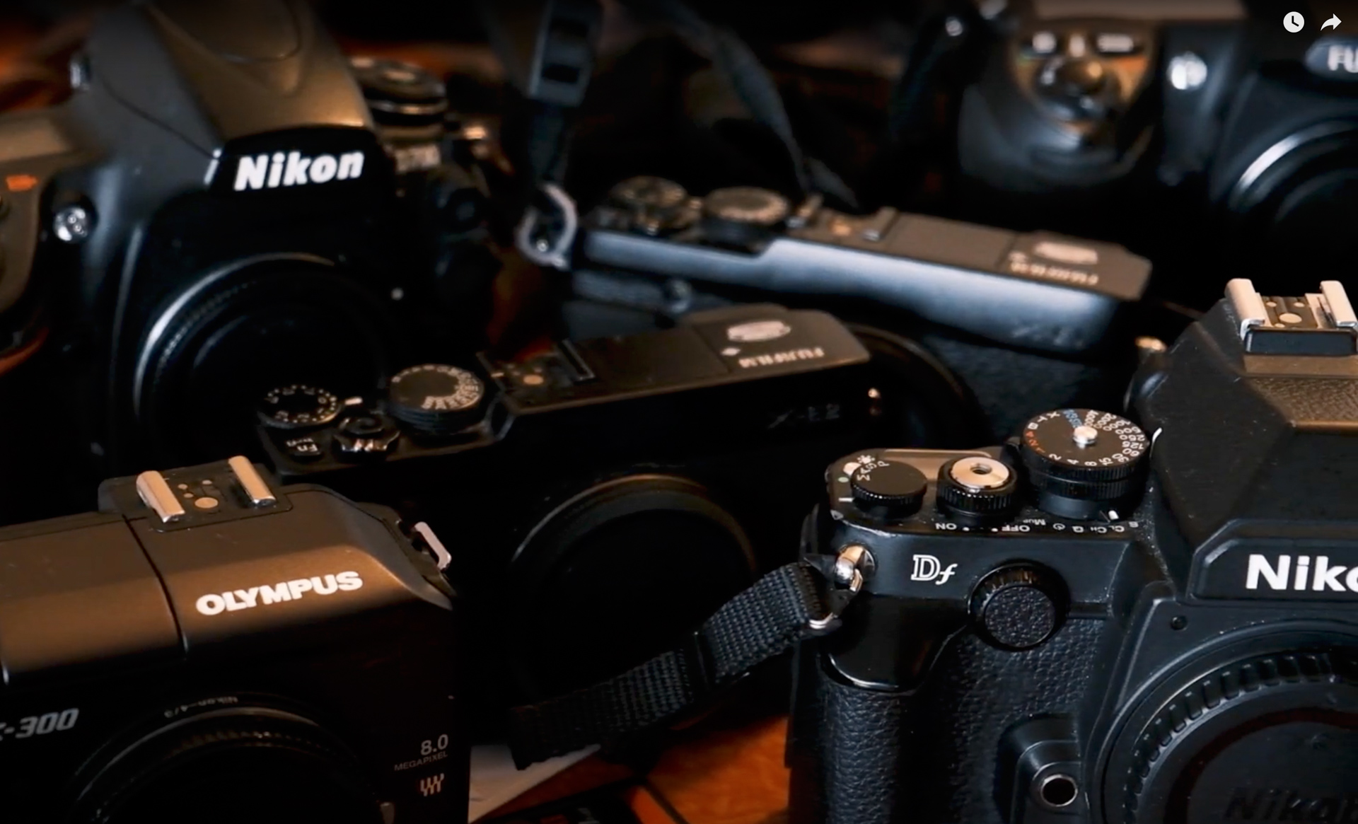 Fujifilm S5 Pro and What does “Film-Like” Even Mean? - 35mmc