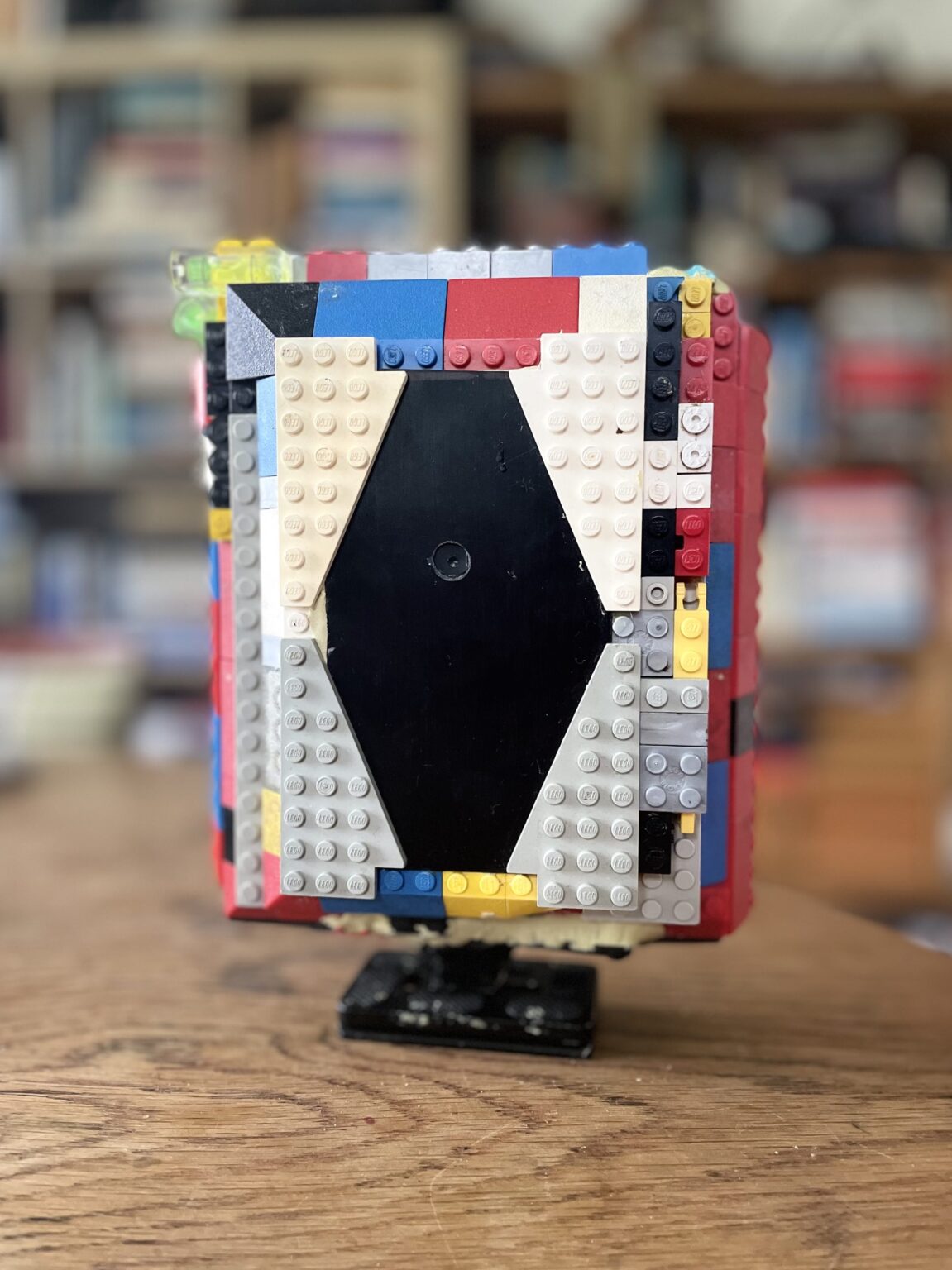 Calm Down - How Slow Photography Eased My Pre-Match Anfield Anxiety - 35mmc