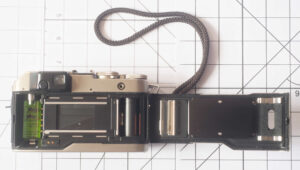 Contax G1 - A thing of Beauty... - 35mmc