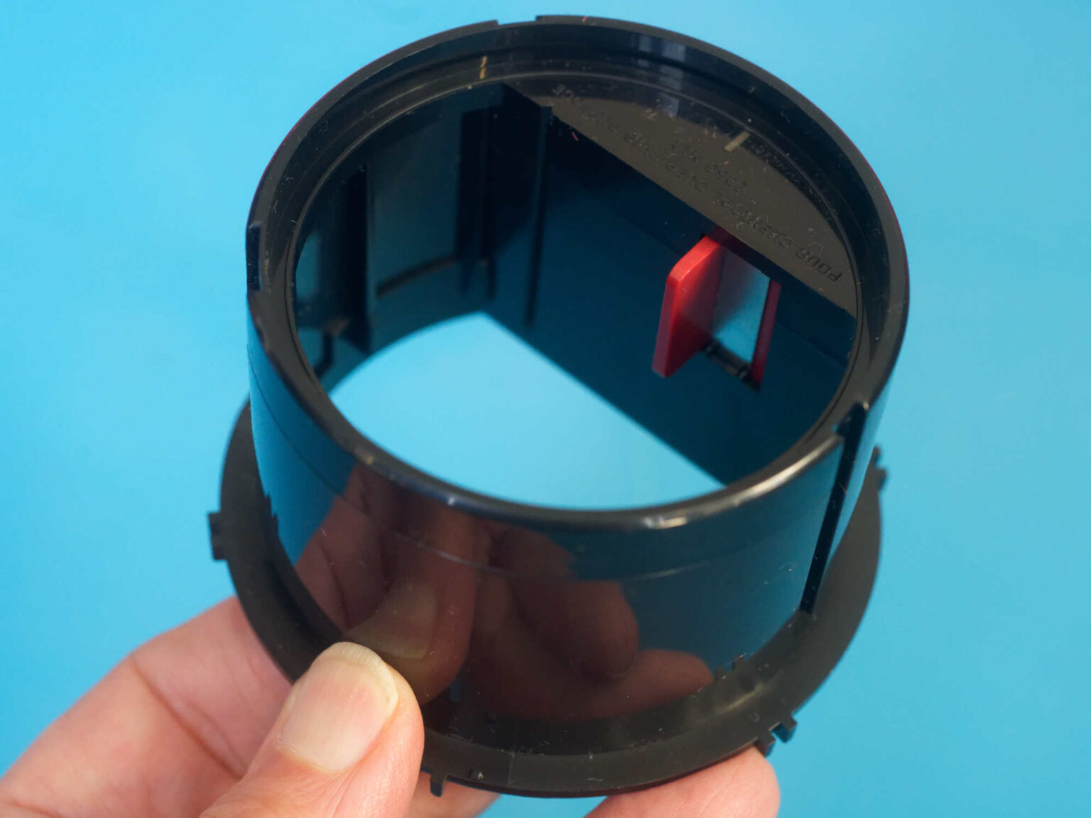 Lomo Daylight developing tank - A review - 35mmc