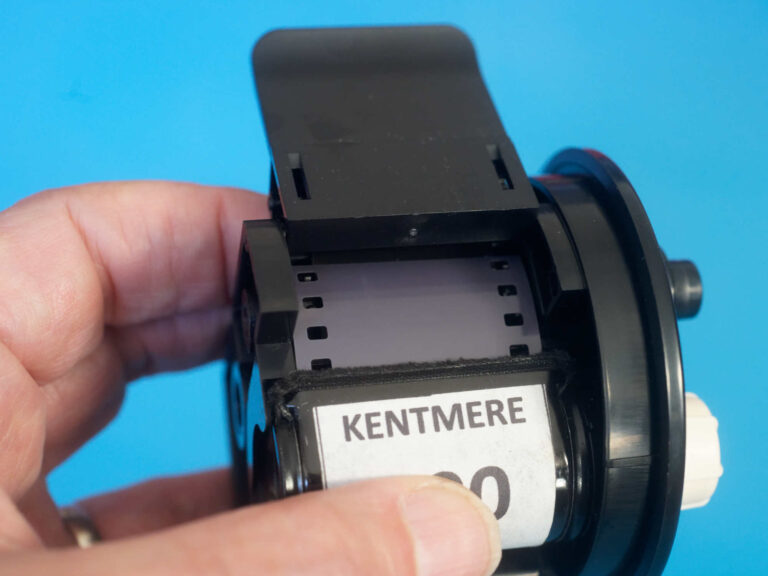 Lomo Daylight developing tank - A review - 35mmc