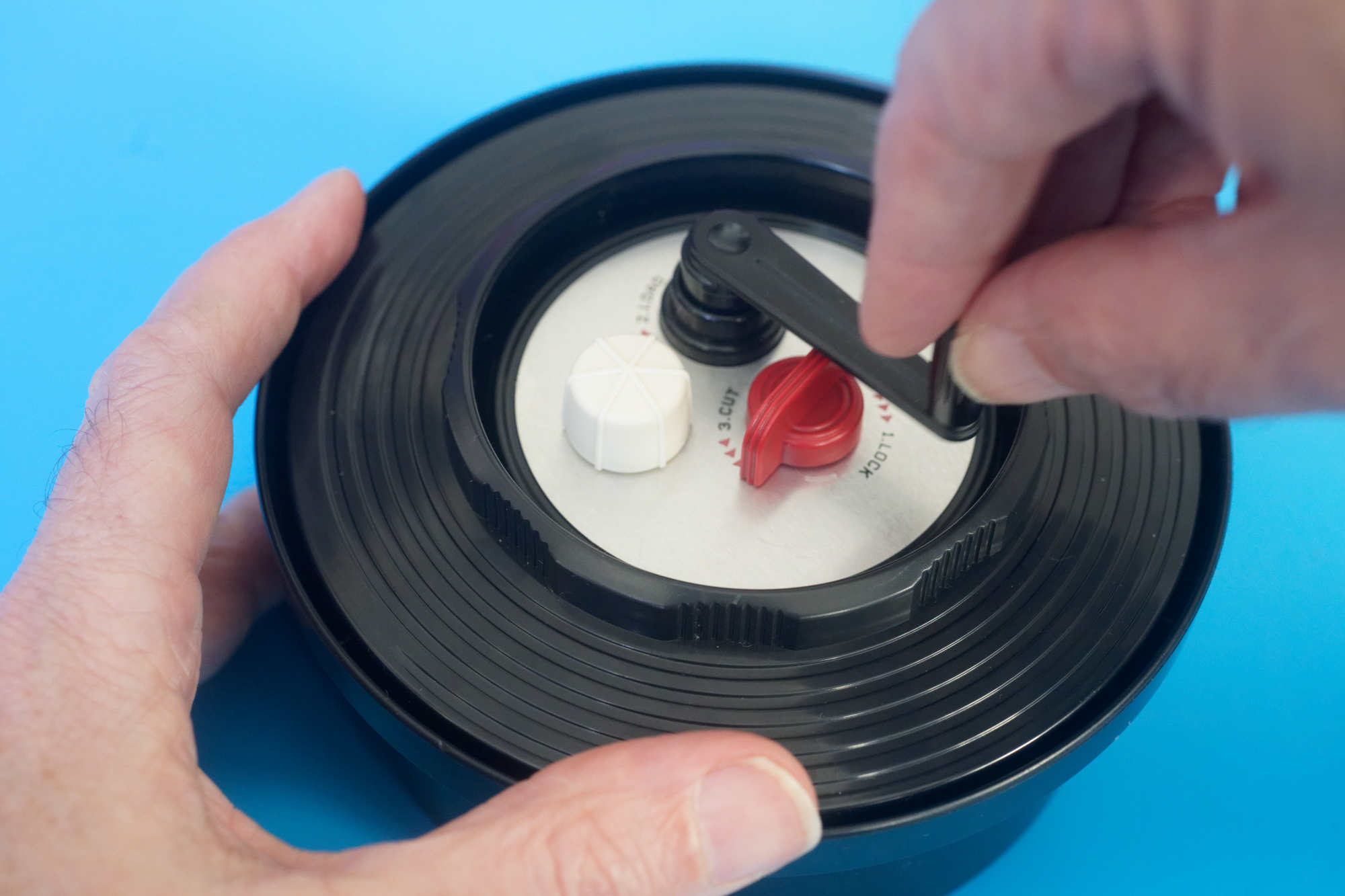 Lomo Daylight developing tank - A review - 35mmc