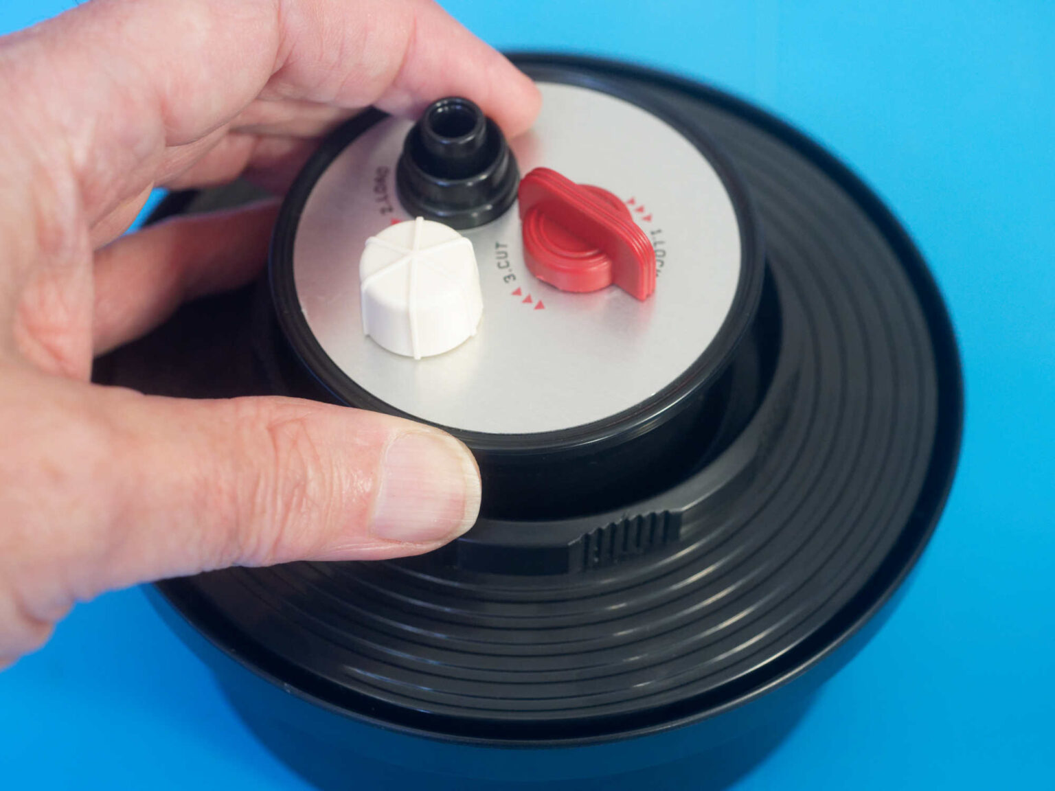 Lomo Daylight developing tank - A review - 35mmc