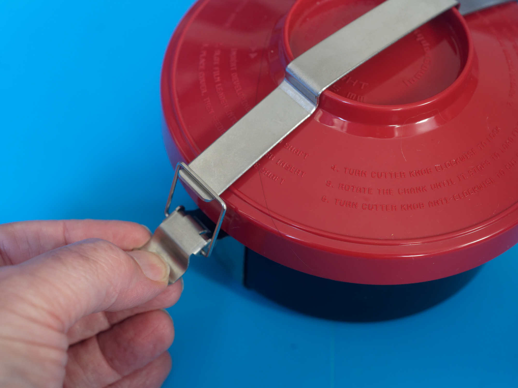 Lomo Daylight developing tank - A review - 35mmc