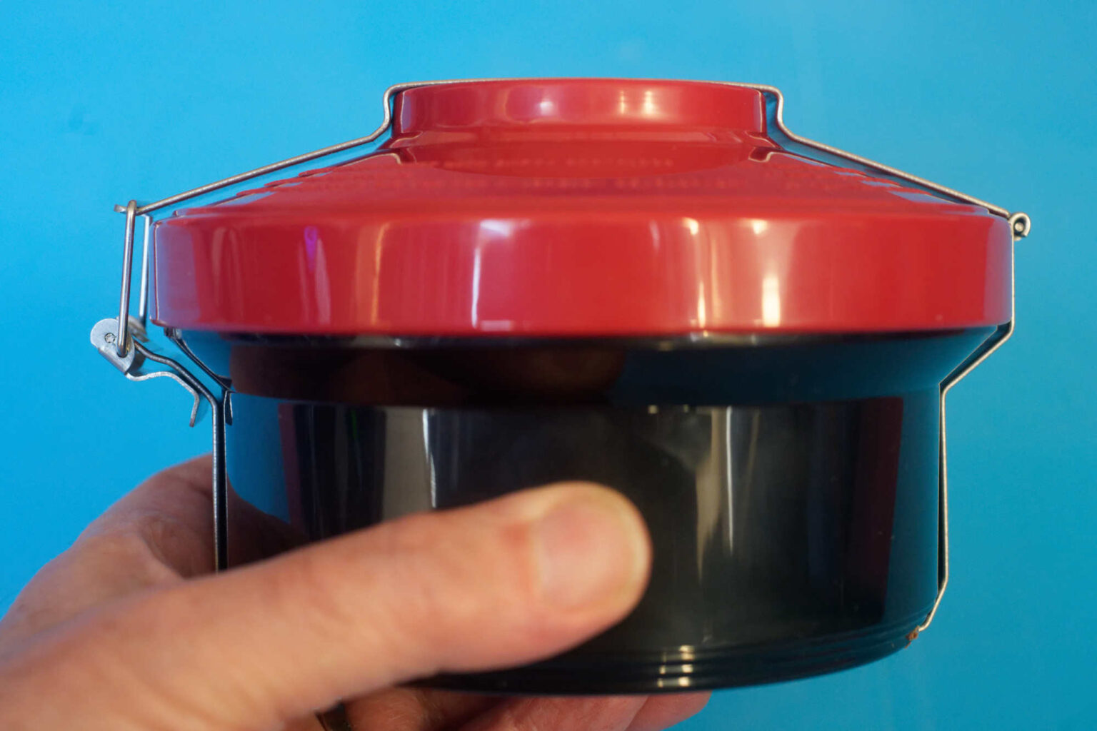 Lomo Daylight developing tank - A review - 35mmc